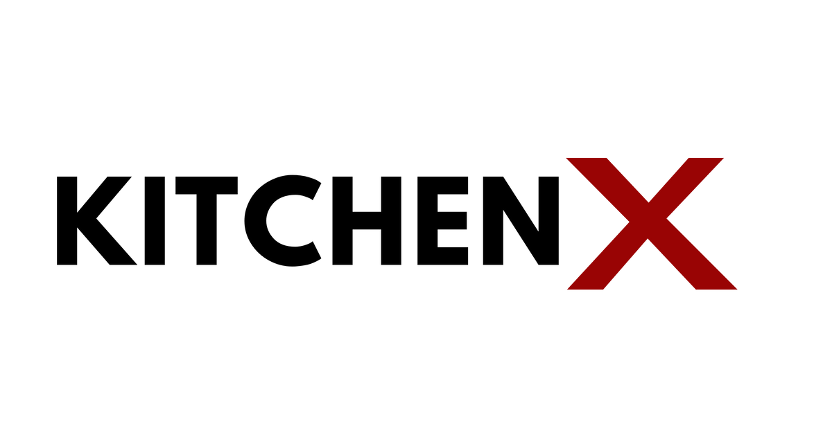 KitchenX